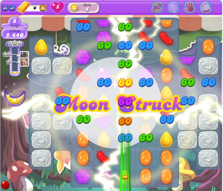 Candy Crush Saga Dreamworld Expansion - Yet Another Review Site