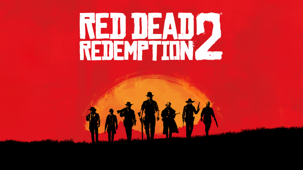 An Overview of the Upcoming ‘Red Dead Redemption 2’
